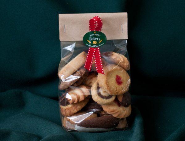 Biscuit Bag - Black Forest Bakery